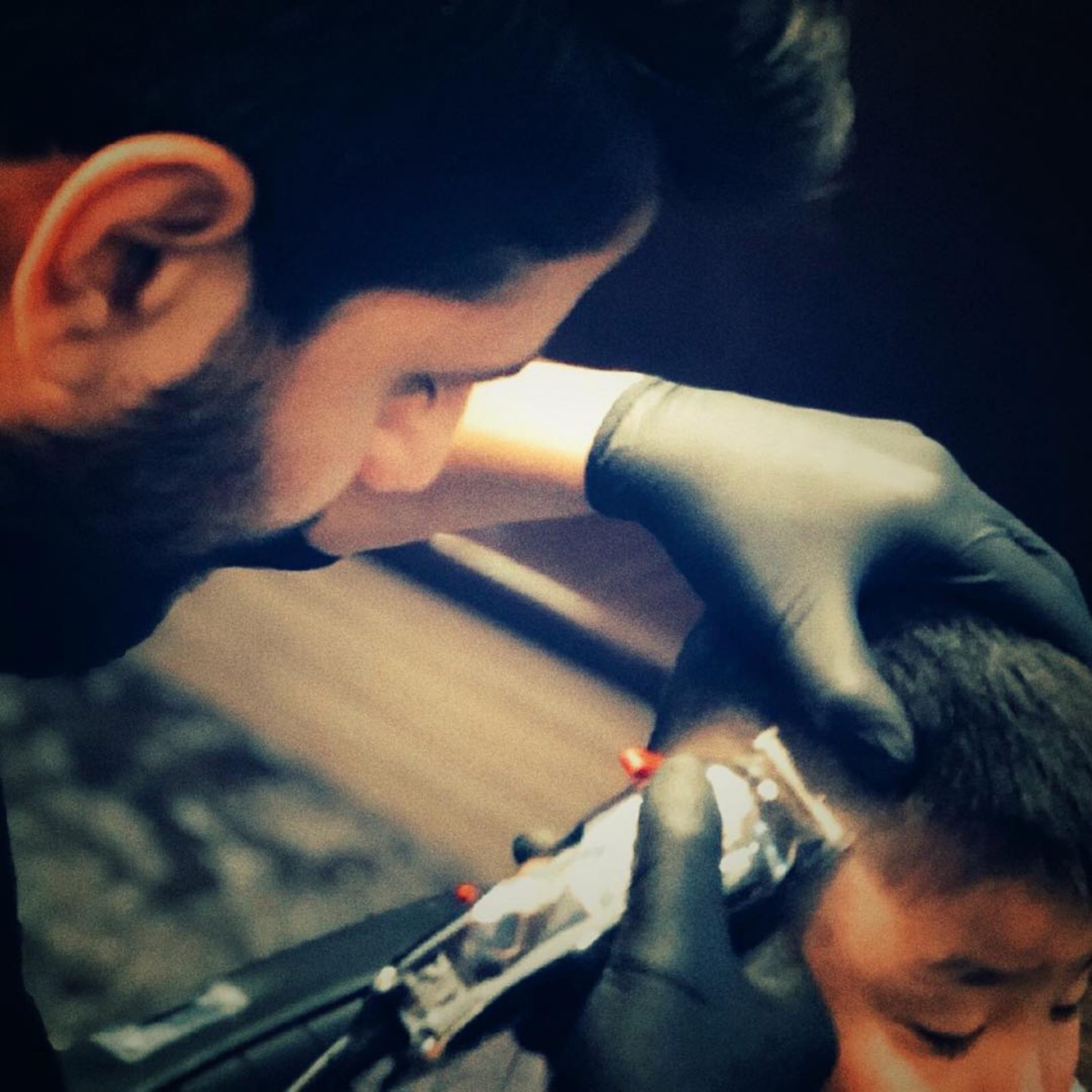 Professional Barbering Services | Setting a new standard in the barber ...